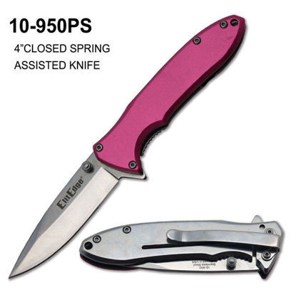 highedge knife | Best site to find your favorite knife. SPRING ASSISTED ...