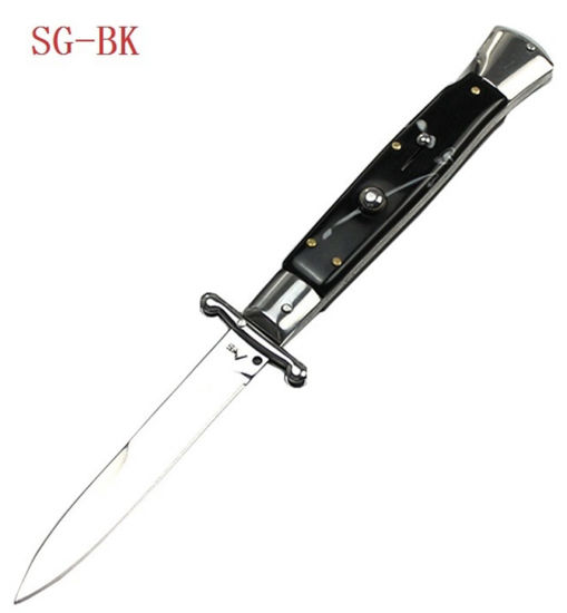 highedge knife | your # 1 wholesale source. SG-BK